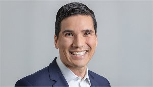Baringa elects David Hatcher as next managing partner