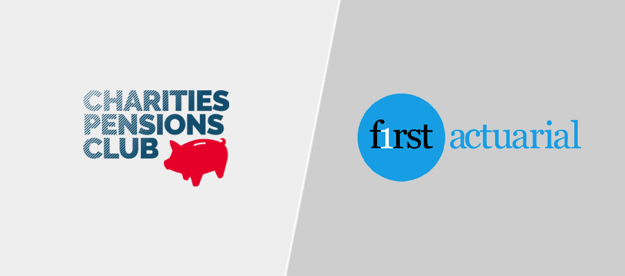 Charities Pensions Club appoints First Actuarial as actuarial partner