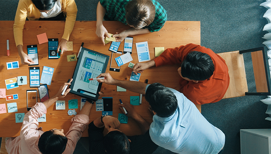 How Lancia Consult delivered a roadmap for Young Enterprise NI’s ...