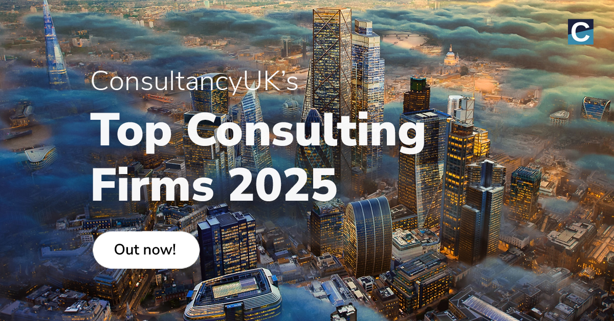 Top Insurance consulting firms in the UK 2025