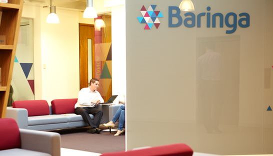 Baringa - News - Page 2 | Consultancy UK