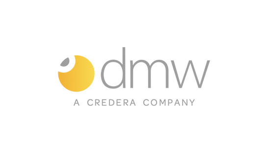 Dmw Logo